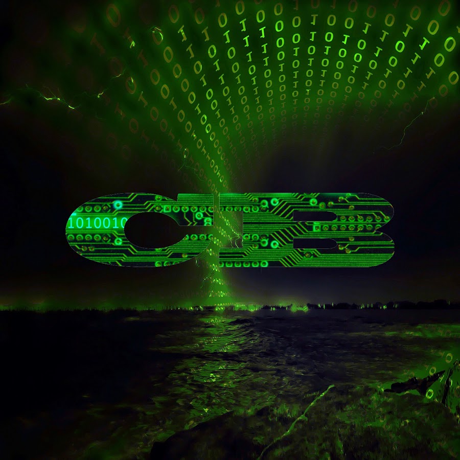 Cryptic Binary - YouTube