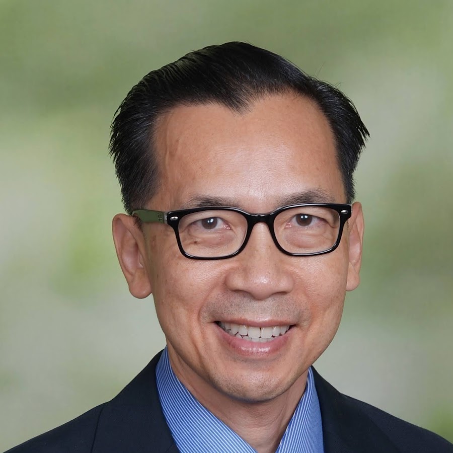 Vincent Dinh - YouTube