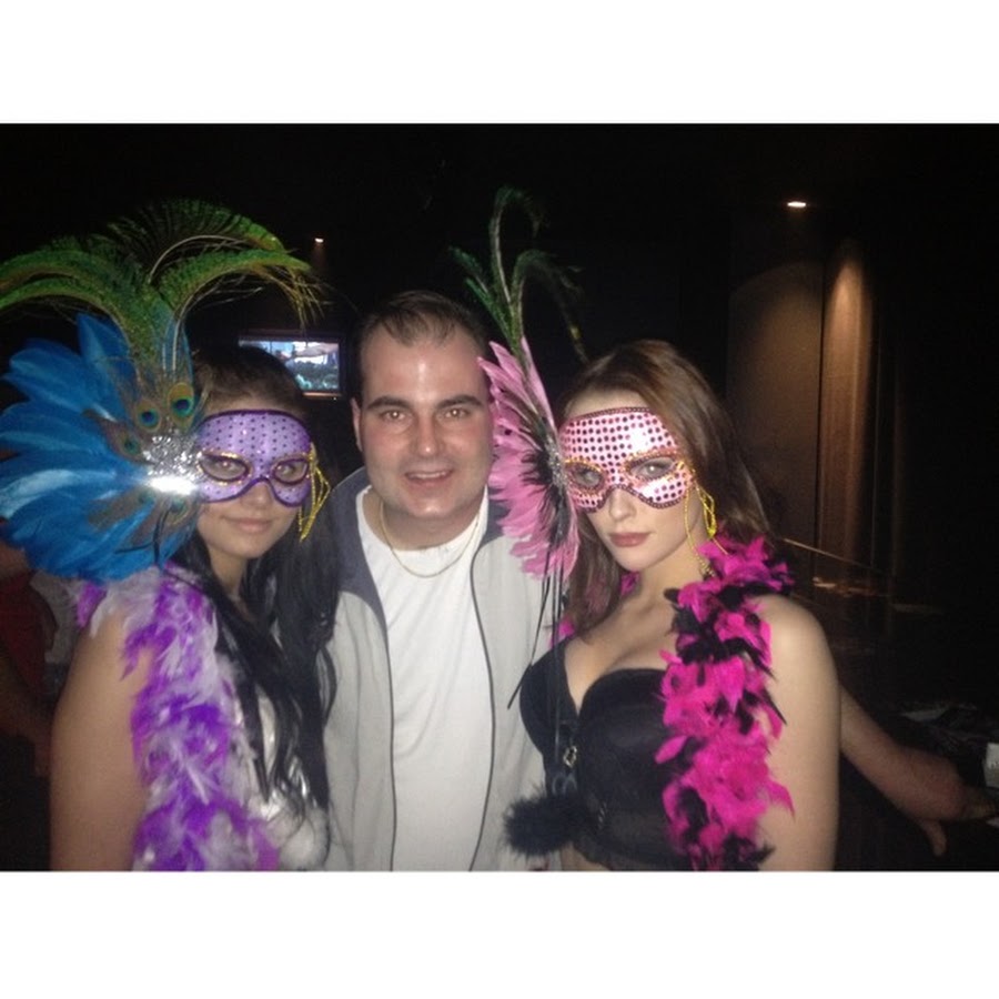 Pavel Burda - YouTube