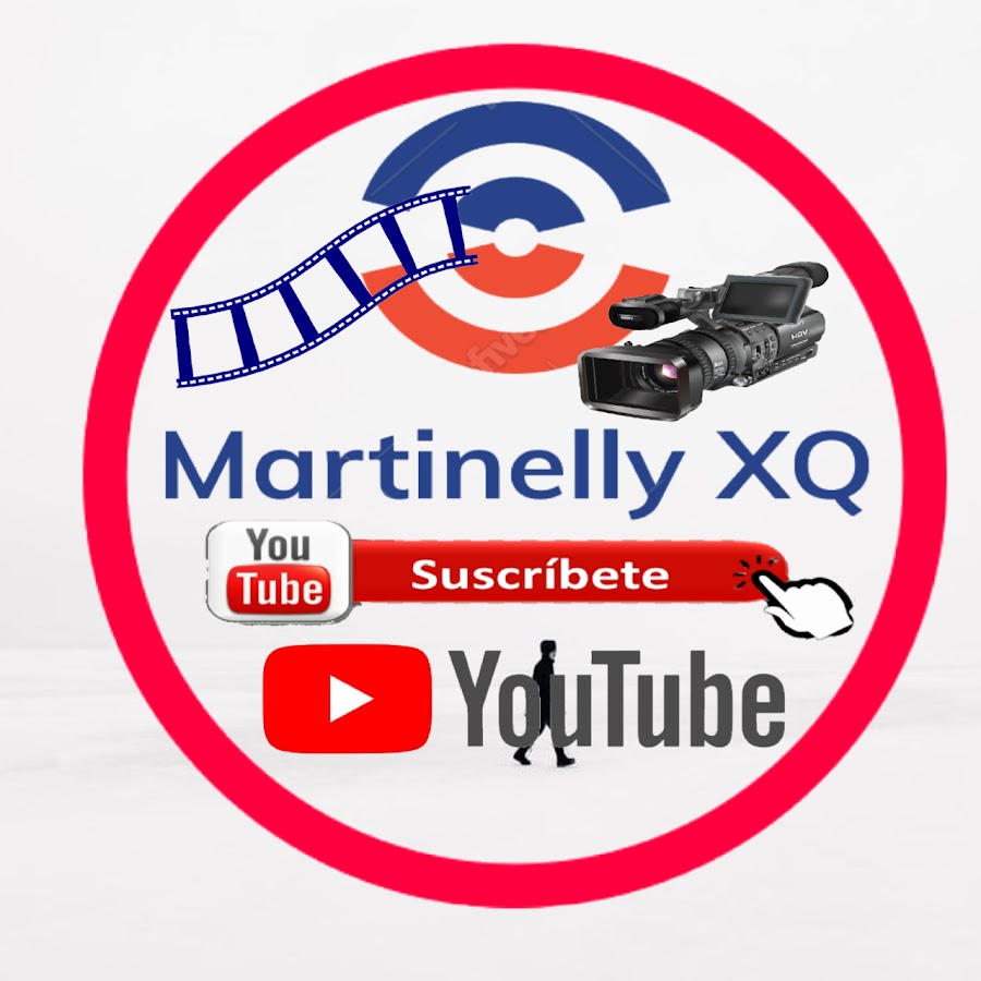 Martinelly xq - YouTube