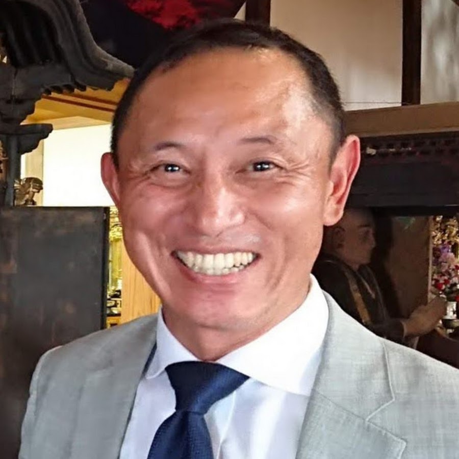 KENJI MURAI (Mr.RESIN) - YouTube