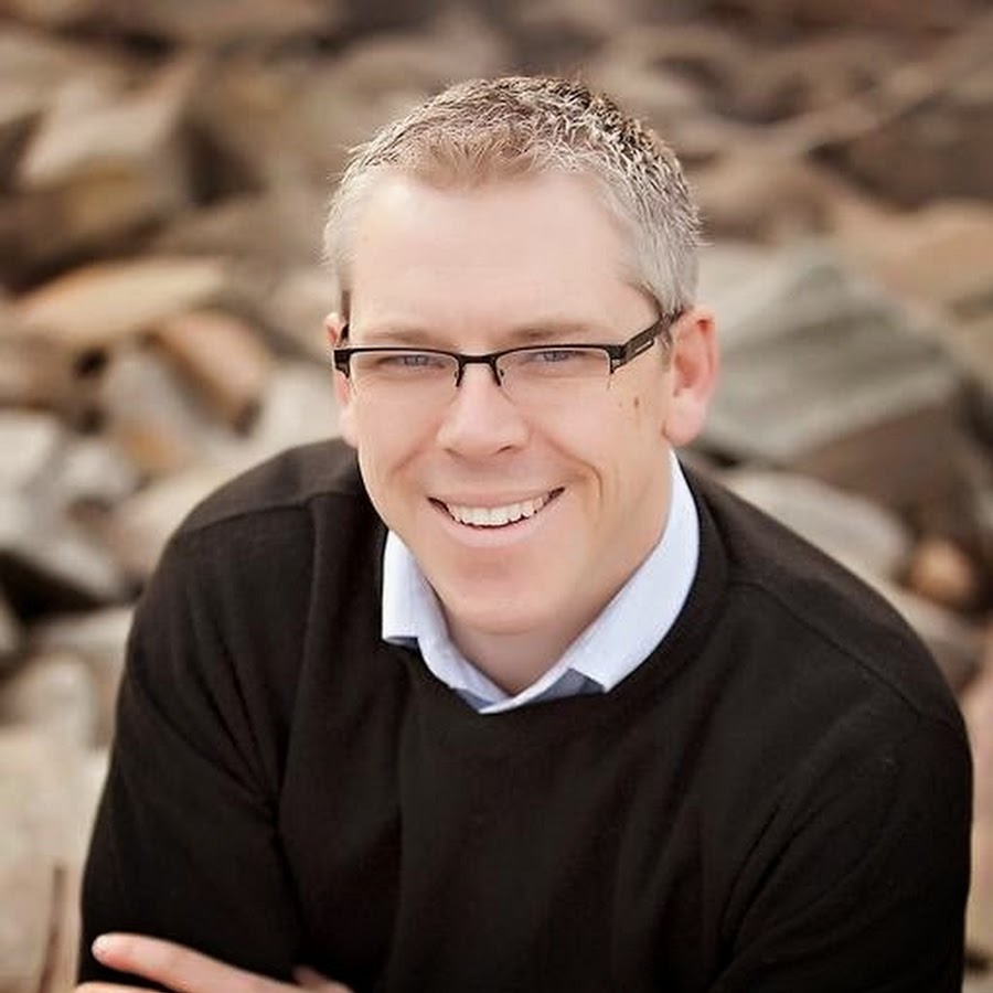 Darin Slocum - YouTube