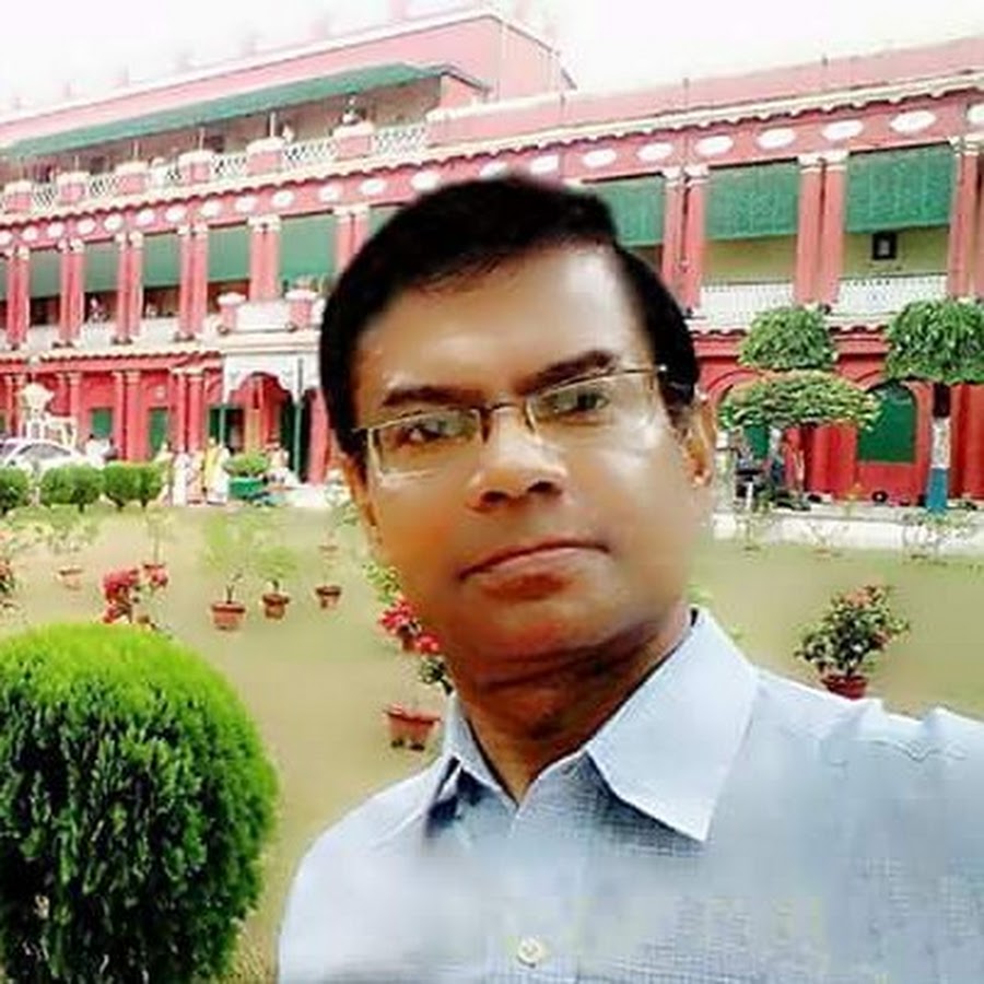 Shaibal Ghosh - YouTube