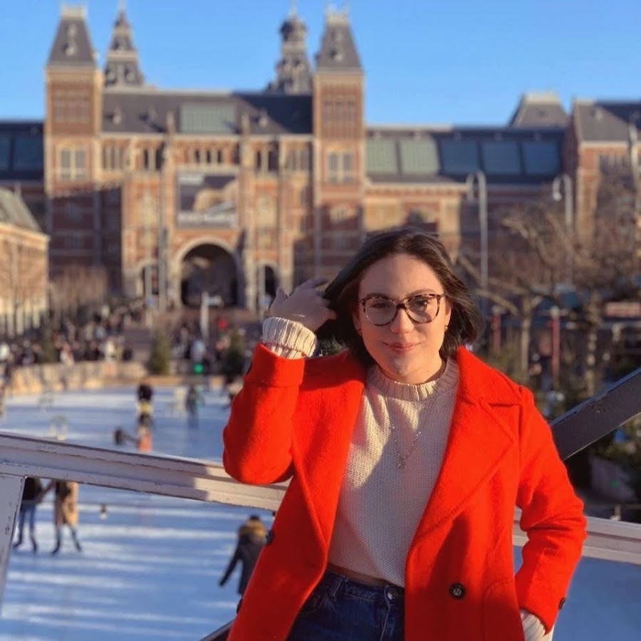 Valeria Solano - YouTube