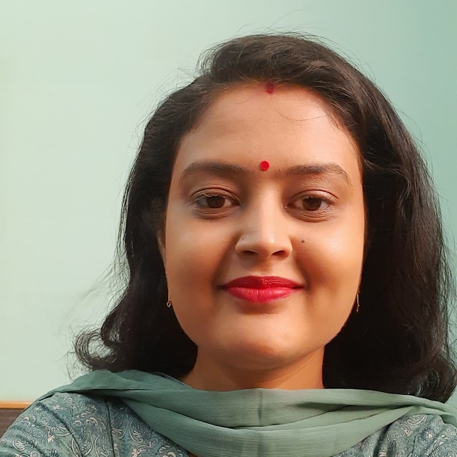 Divya Mishra - YouTube