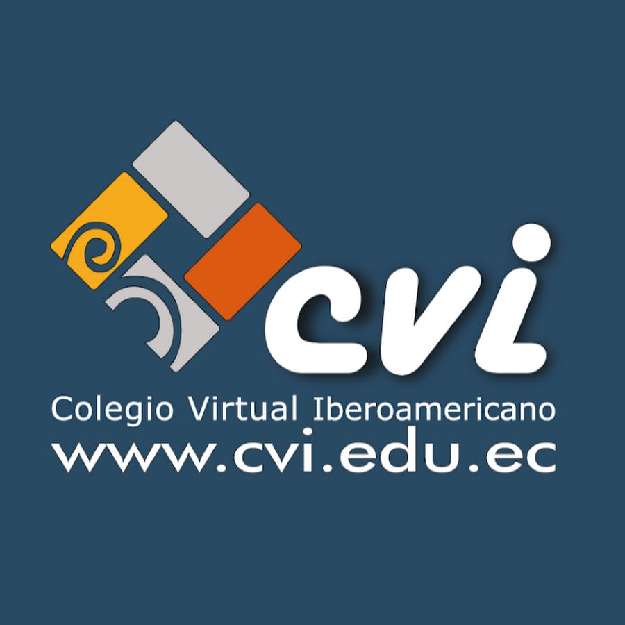 Colegio Virtual Iberoamericano Ecu - YouTube