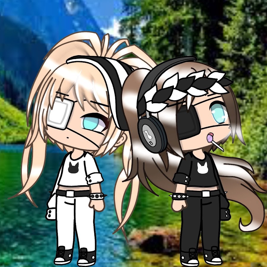 Minecraft Gacha - YouTube