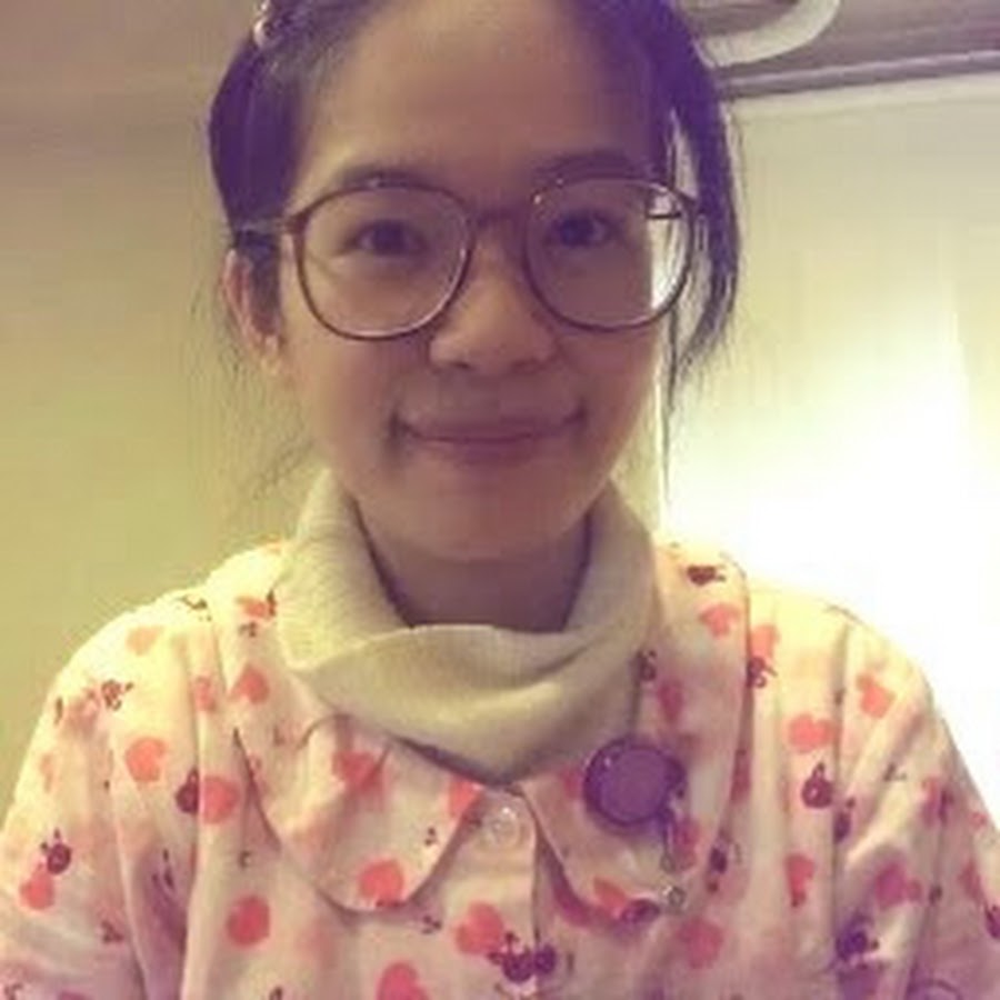 PEI-TZU CHEN - YouTube