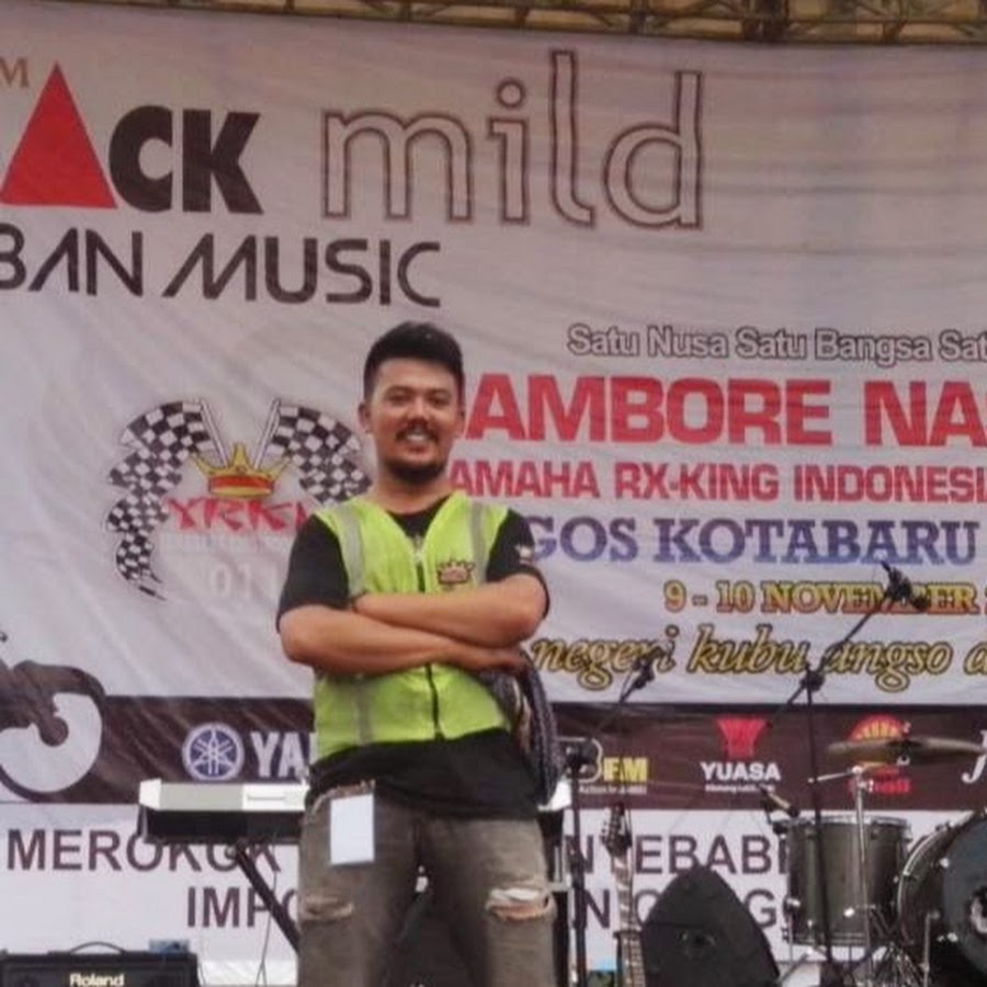 Edi Sofyan - YouTube