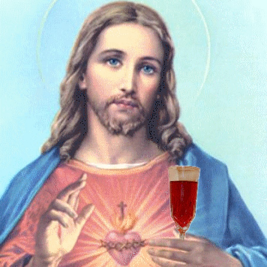 Jezus Kristus - YouTube