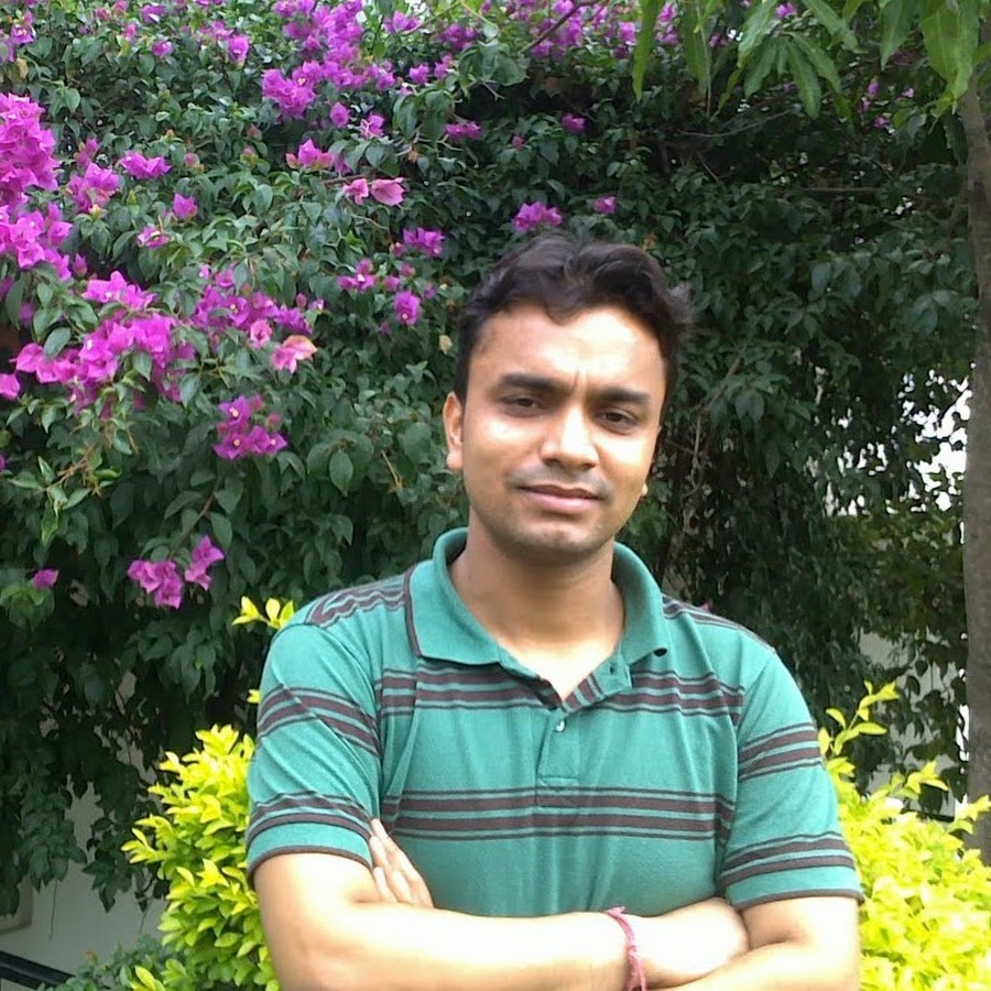 sachin garg - YouTube