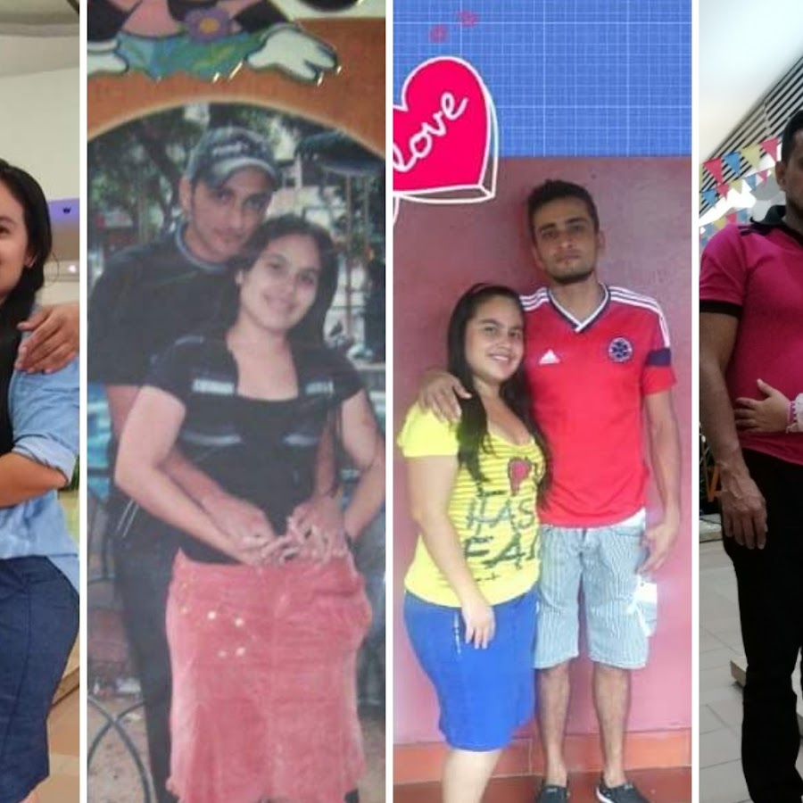 stefany RG - YouTube