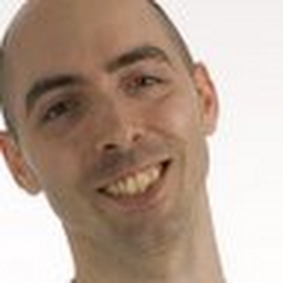 Joe Gingras - YouTube