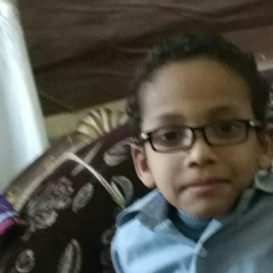 هيا نتعلم معAhmed Mustafa - YouTube