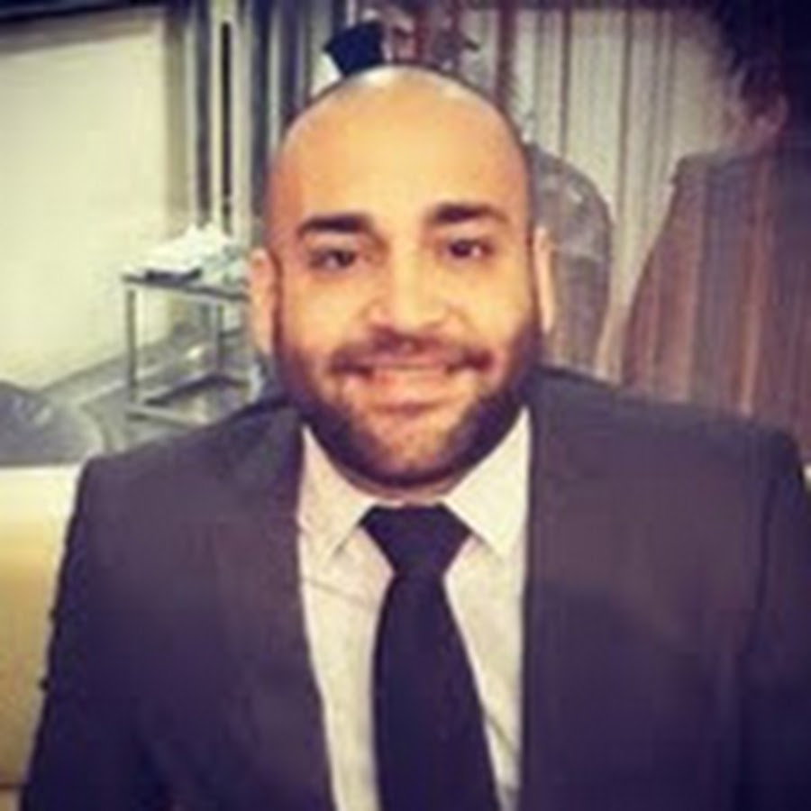 Ali Abdulhadi - YouTube