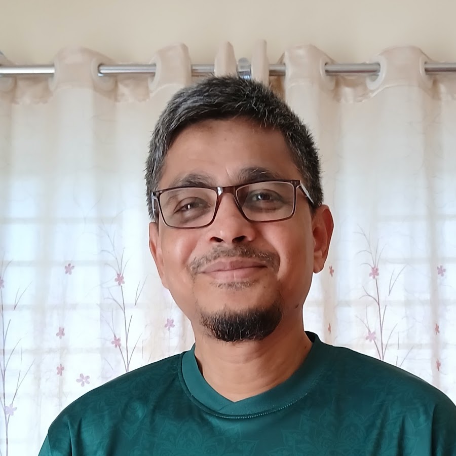 Shahid Islam - YouTube