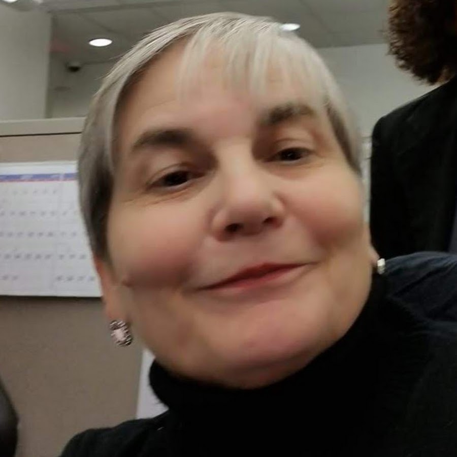 Prue Prentice - YouTube