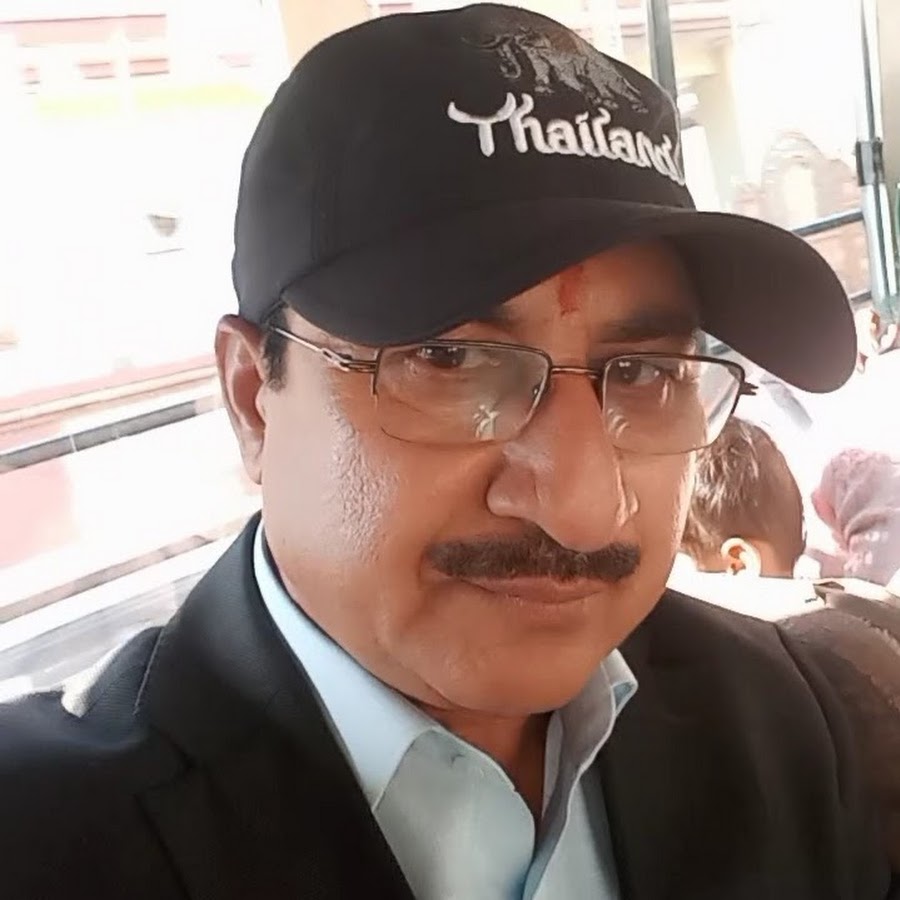 Ramesh Dhiman - YouTube