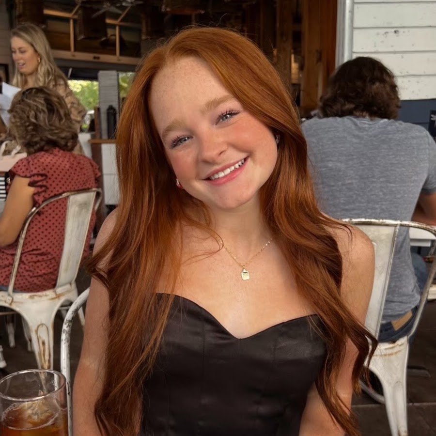 Kaylee Bluffstone Class of 2023 Gymnastics - YouTube