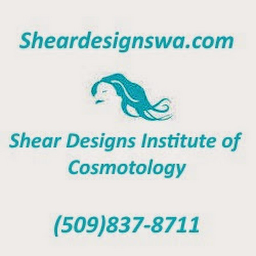 Shear Designs - YouTube
