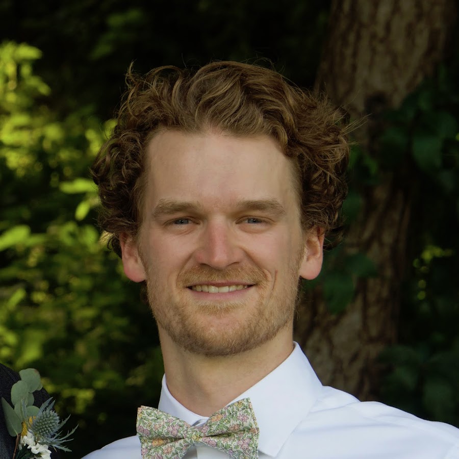 Max Matheson - YouTube