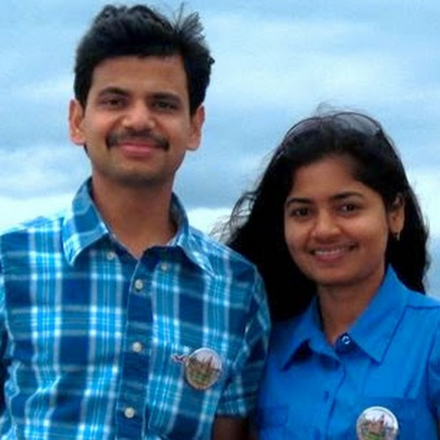 Srigopal Chitrapu - YouTube