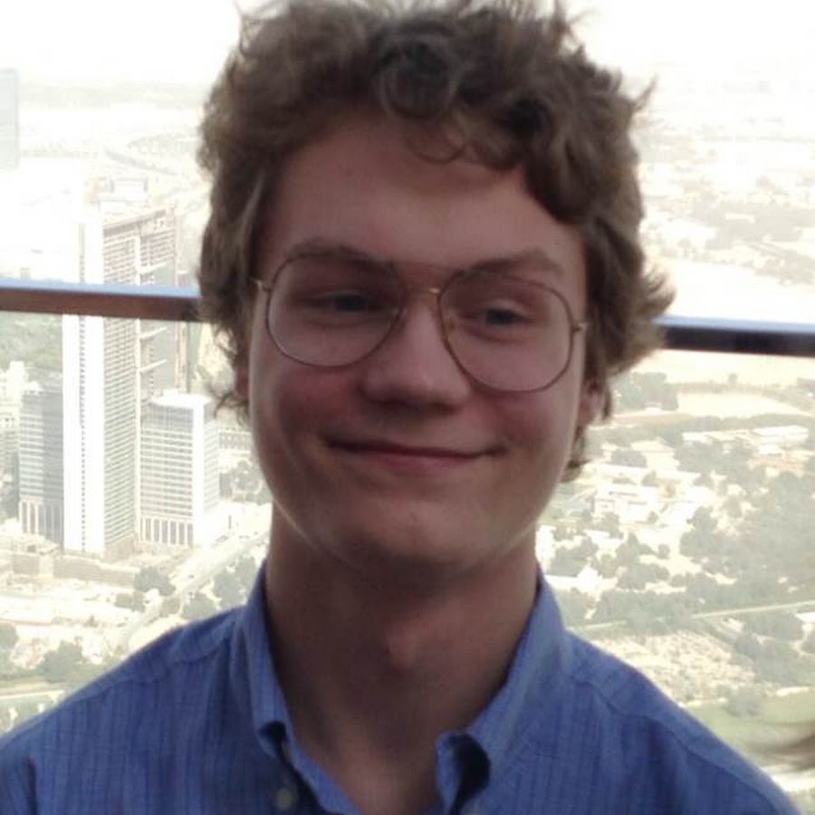 Axel Ericsson - YouTube