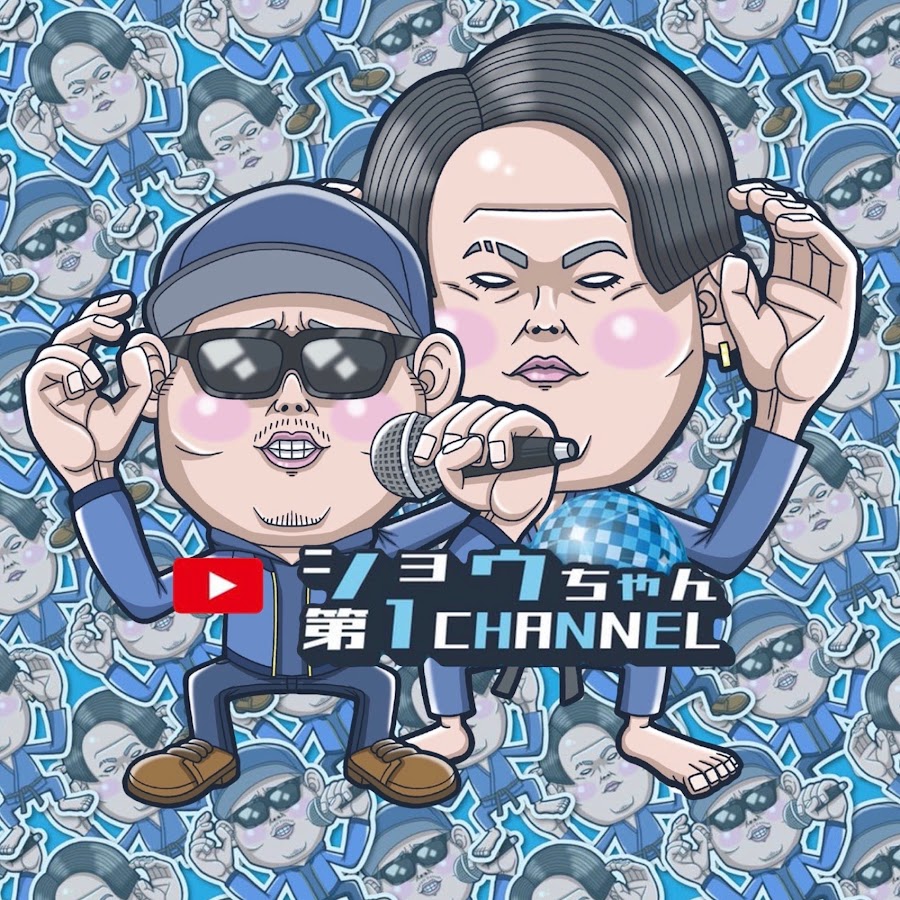 Showchan Daiichi Channel - YouTube