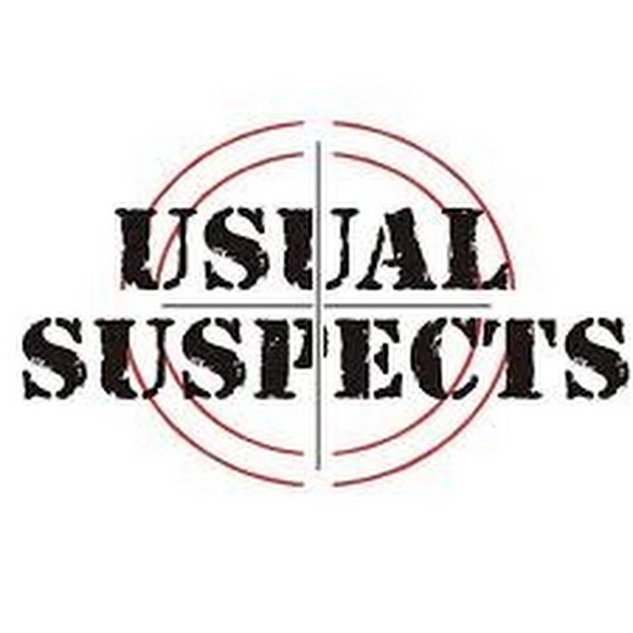 Usual Suspects Youtube