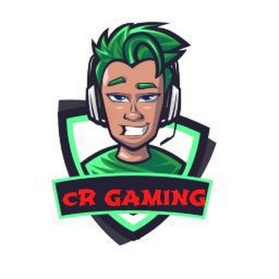 cR GAmiNg - YouTube