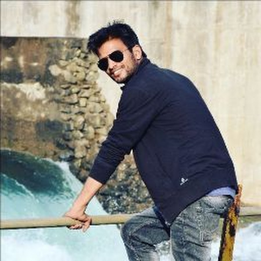 Vishal Ugale - YouTube