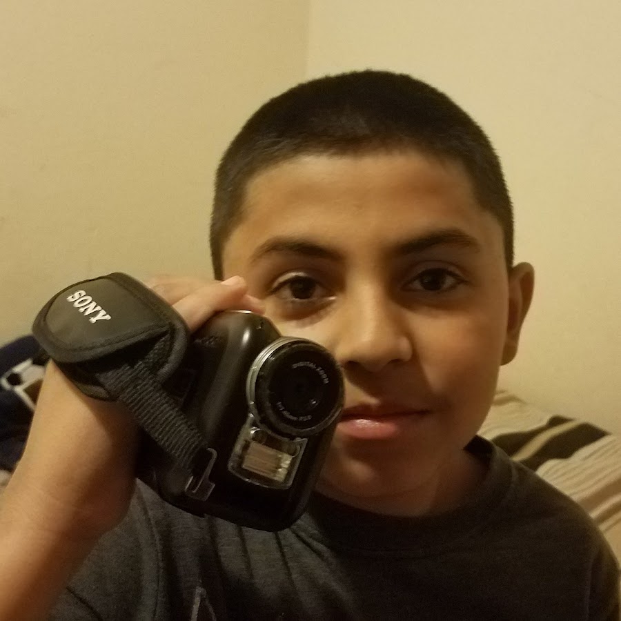 Danny Vlog's - YouTube