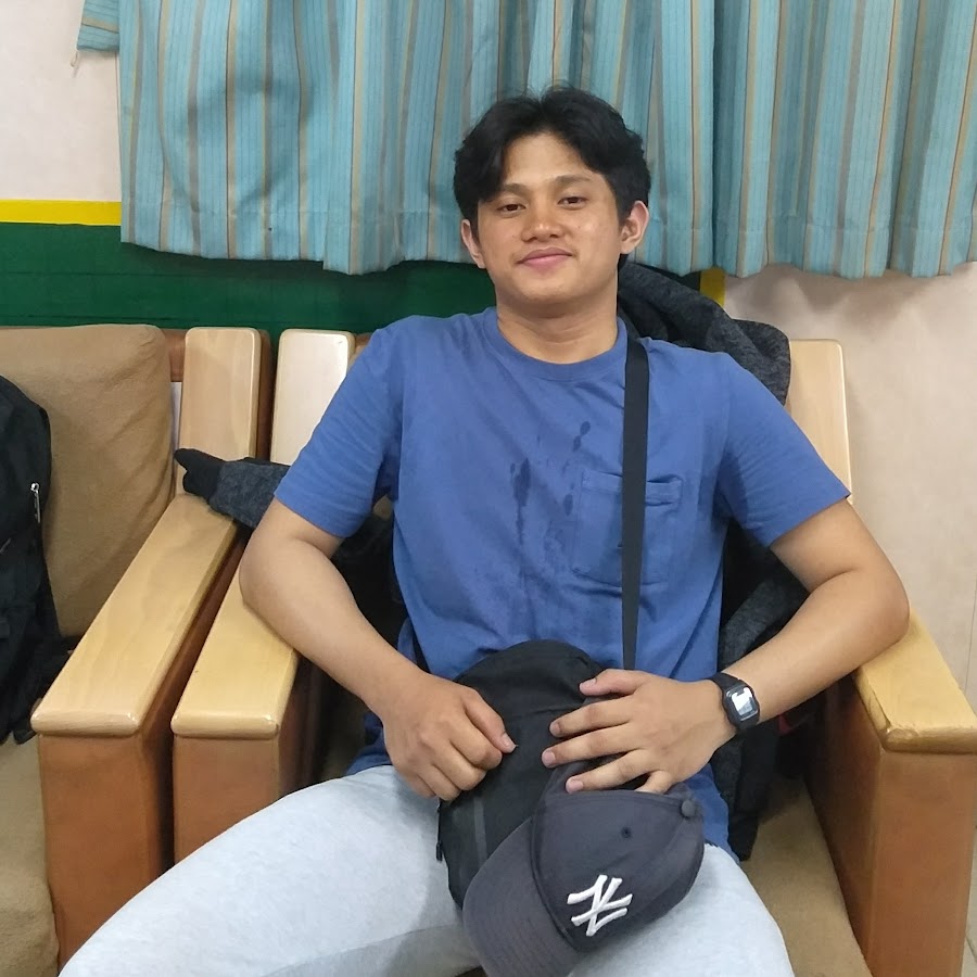 Marvin Jay Jose - YouTube