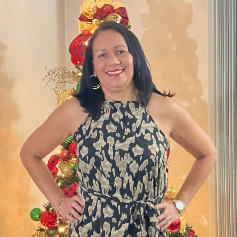 Evelyn Ortega - YouTube