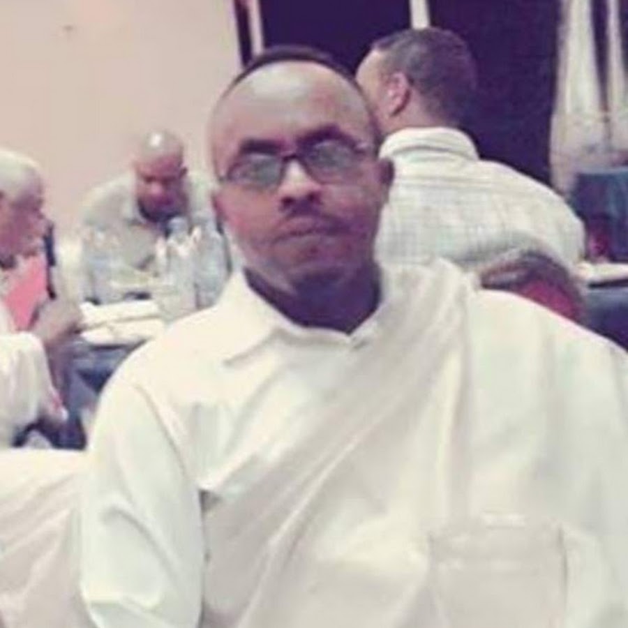 Eng Ahmed Muse - YouTube