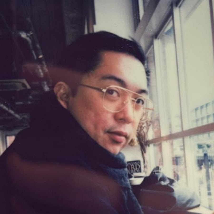 John Michael Joson - YouTube