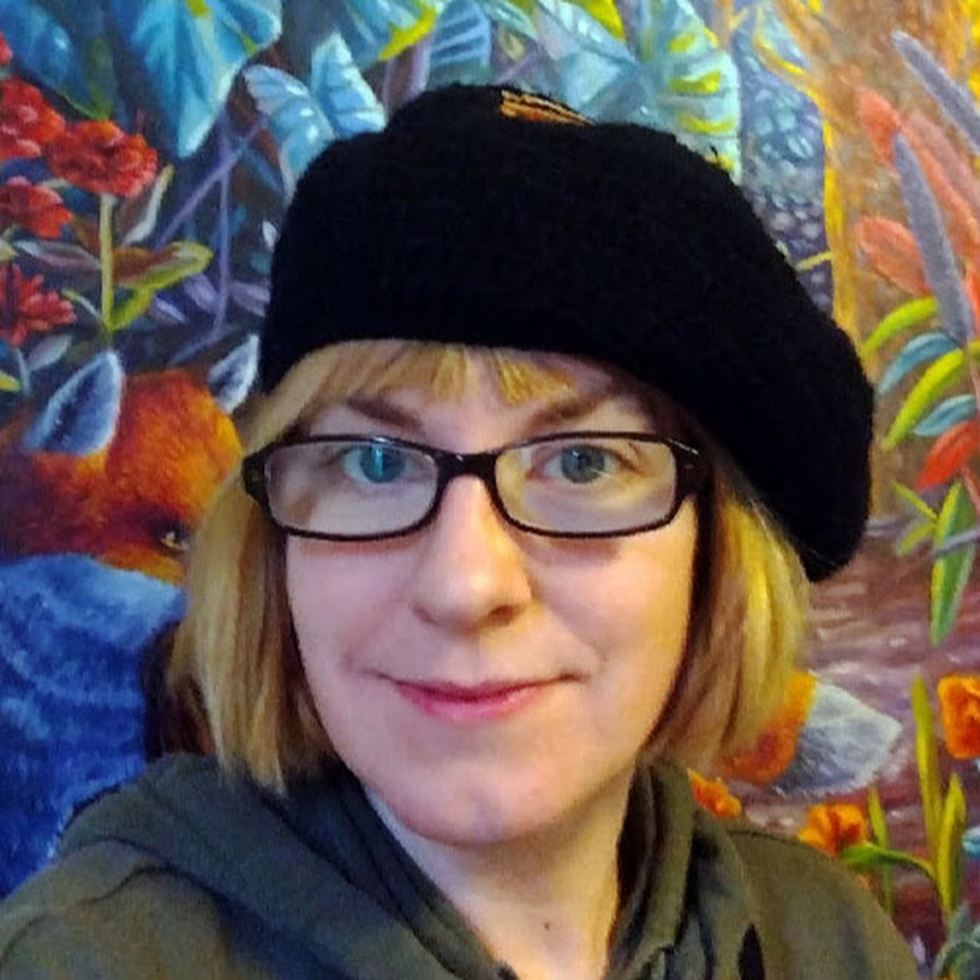 April Goeke - YouTube