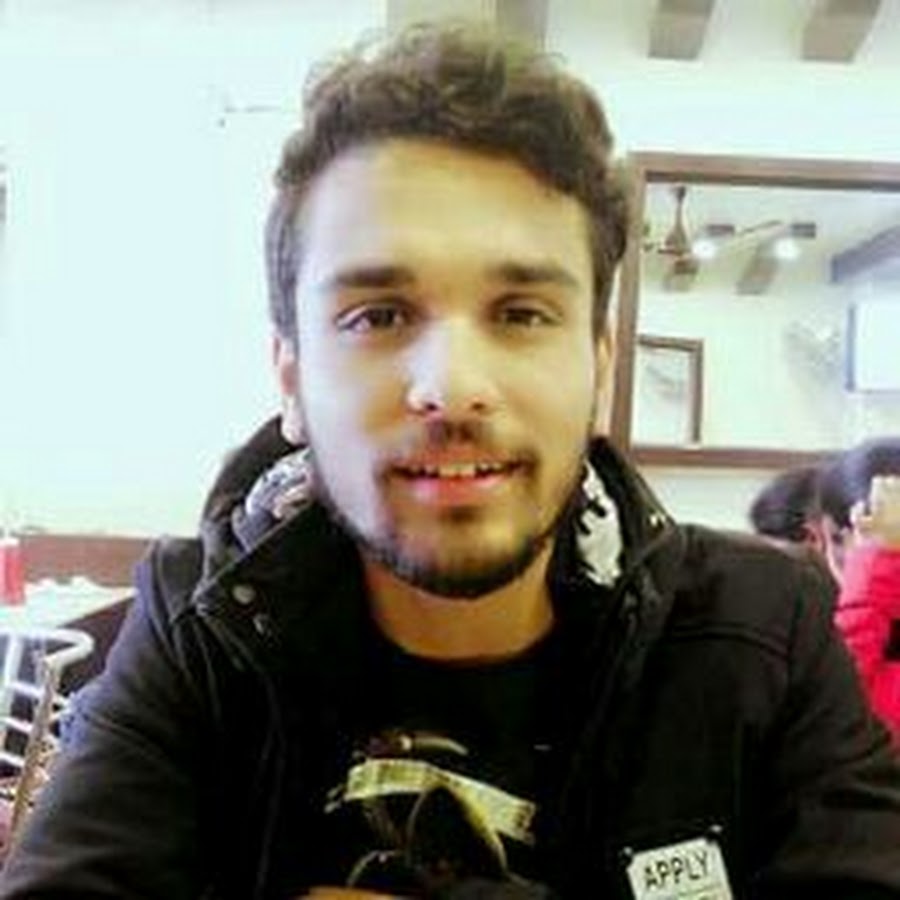 Akshat Singh - YouTube