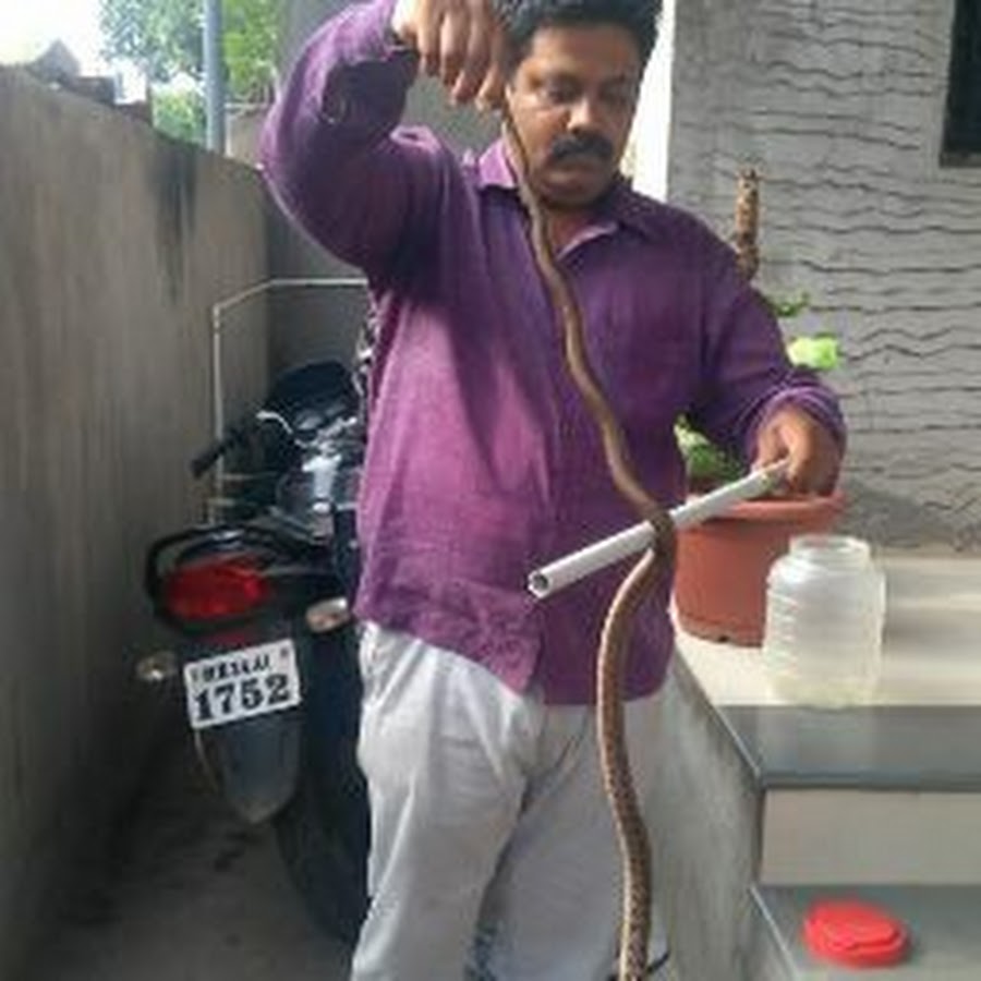 Pravin Kale Youtube