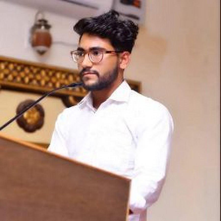 Parmeshwar Sharma - YouTube