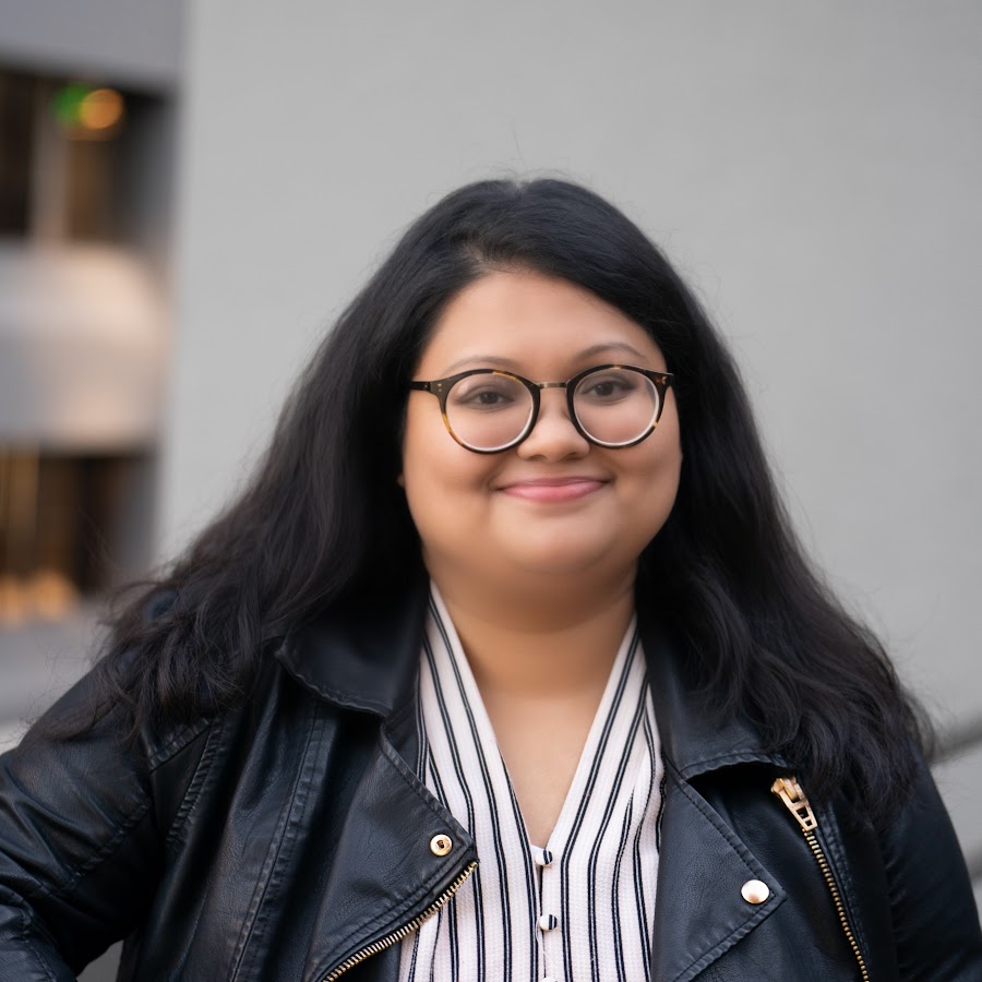 Mohona Dutta - YouTube