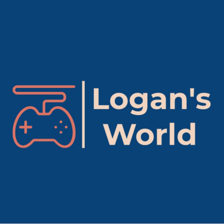 Logan's World - YouTube Logan's World - YouTube