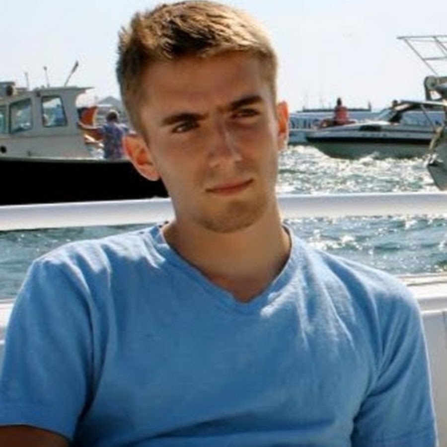 This is Matt's Channel - YouTube