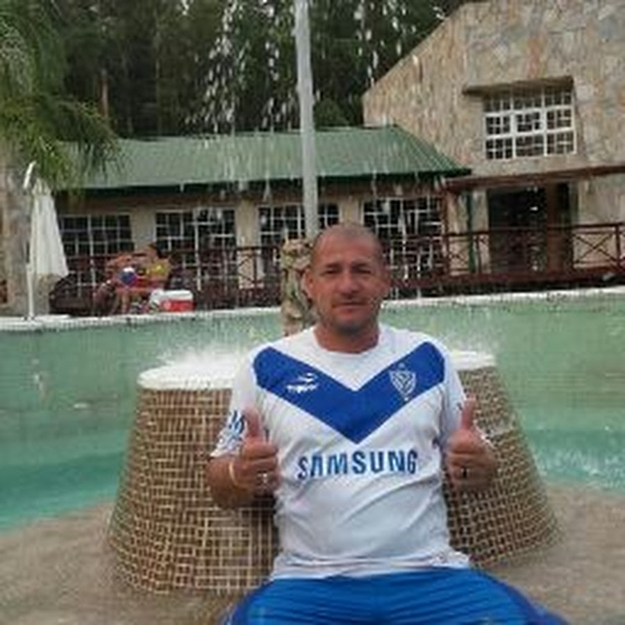 CESAR BALBUENA - YouTube