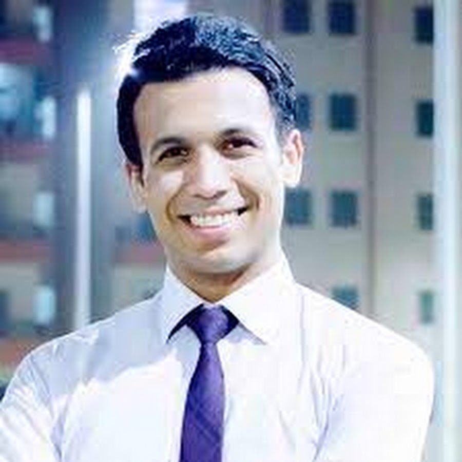 Akram Elhayani - YouTube