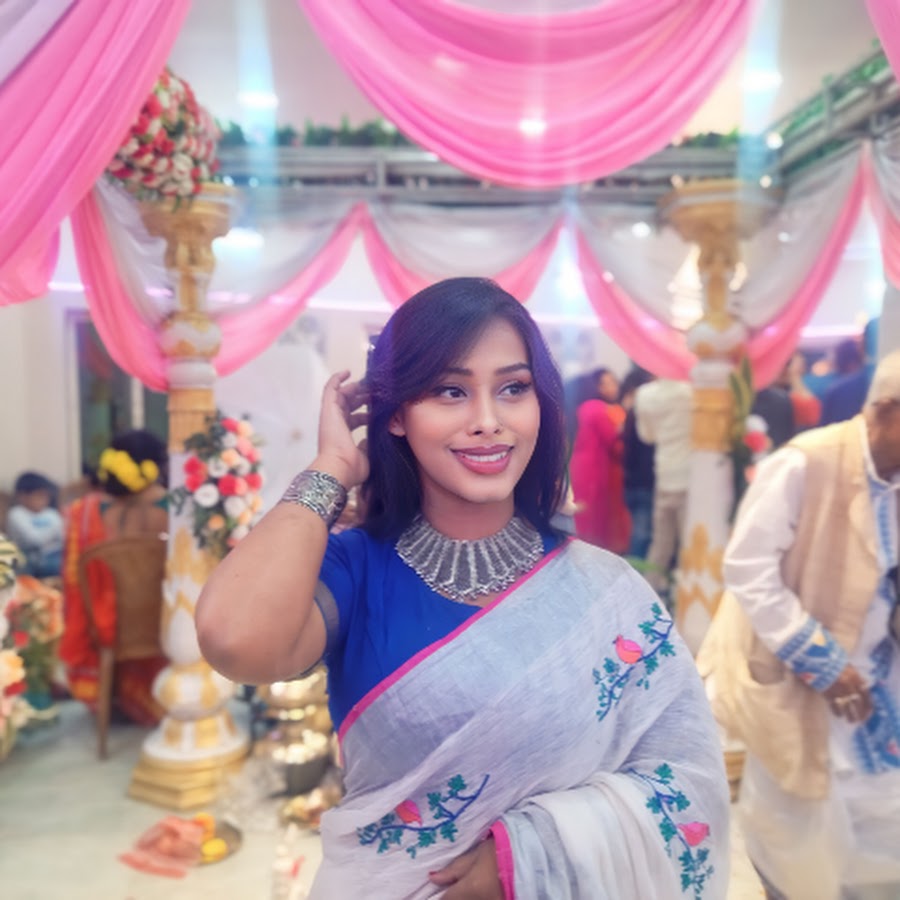 Shreya Saha - YouTube