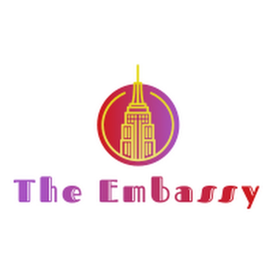 The Embassy Records - YouTube