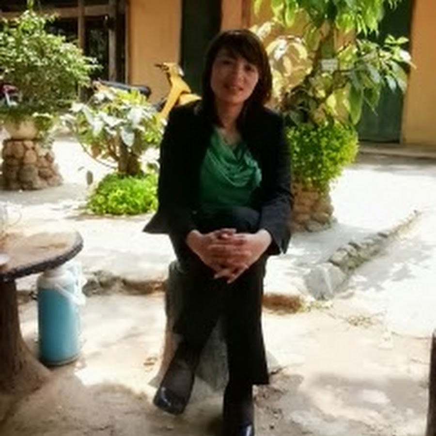 Oanh Duong - YouTube