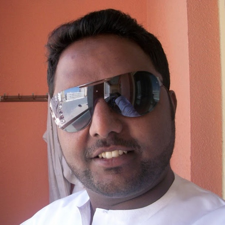 Mujeeb Rahman - YouTube