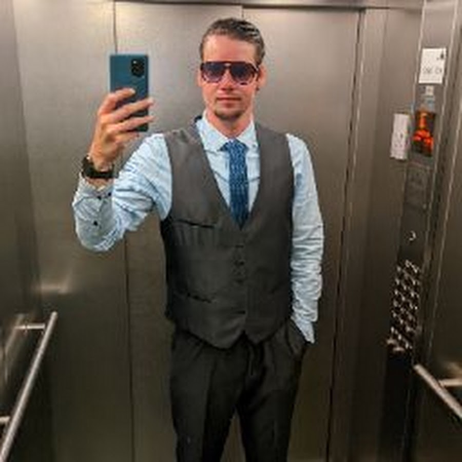 Kirill Alexeev - YouTube